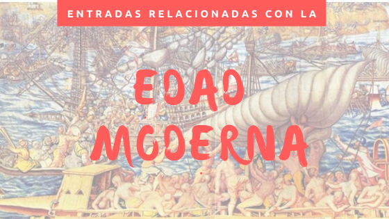 Entradas relacionadas con la Historia Naval y Marítima y la Edad ...